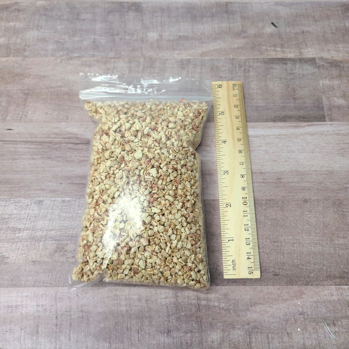 Fake Nut Topping Fake Nuts for Fake Food Fake Nut Topping - Etsy