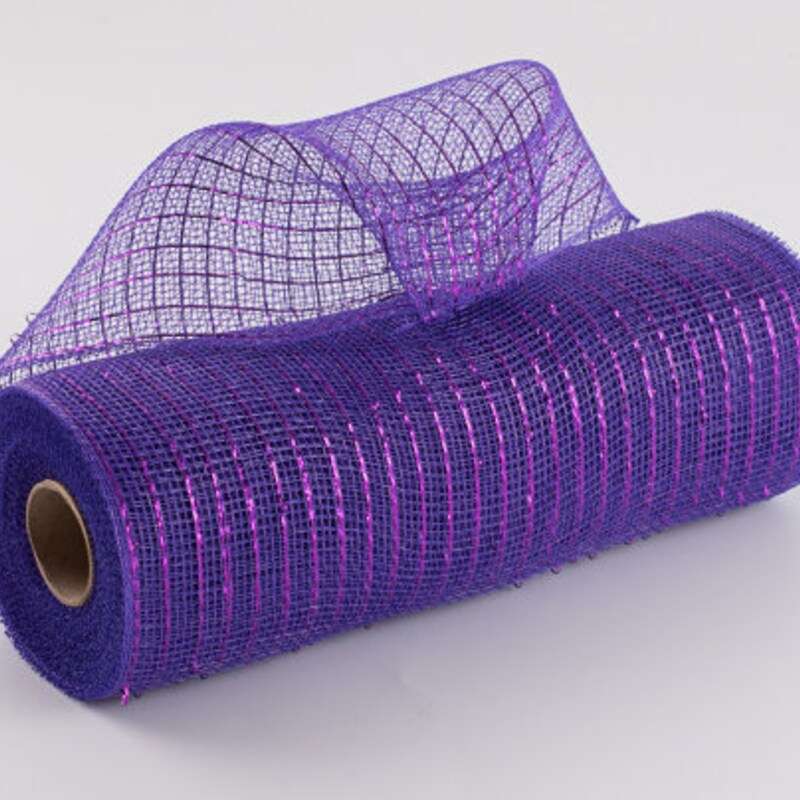 Poly Deco Mesh - Etsy