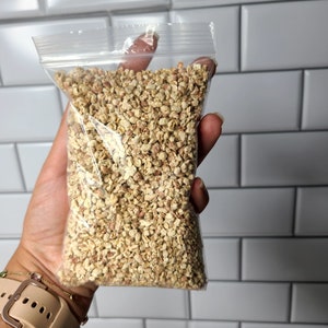 Fake Nut Topping, Fake Nuts for Fake Food, Fake Nut Topping, Nuts for ...