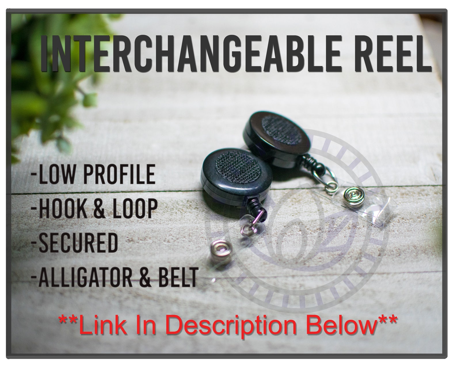 Nurse in Progress Badge Reel Nursing Student Badge Cute - Etsy