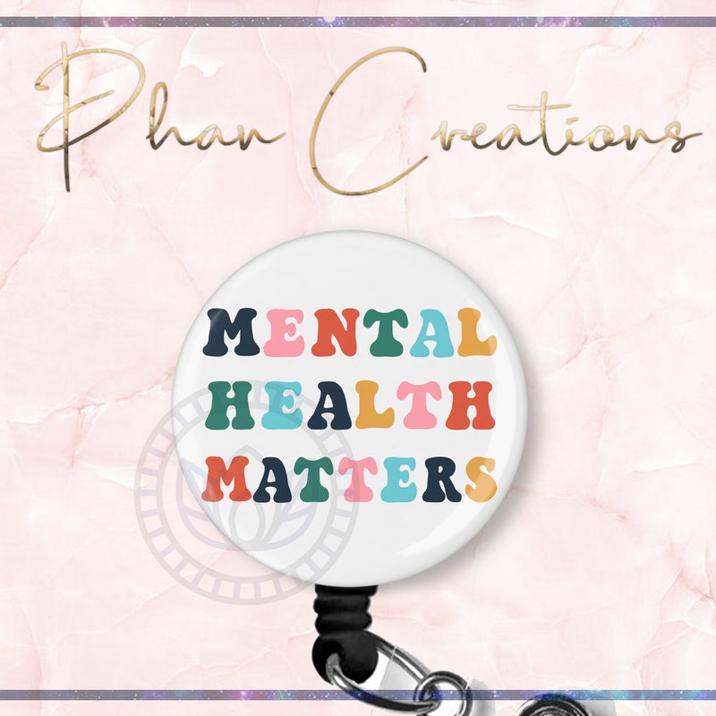 Inspirational Badges - Etsy