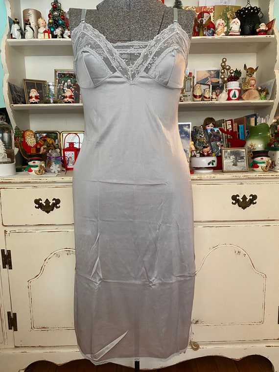 Vintage Slip Dress Undercover Gem