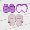 Baby Girl Cookie Cutter - Etsy