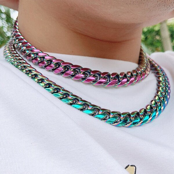 Xxxtentacion Chain Etsy