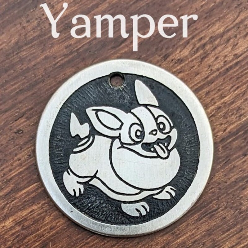 Yamper - Etsy