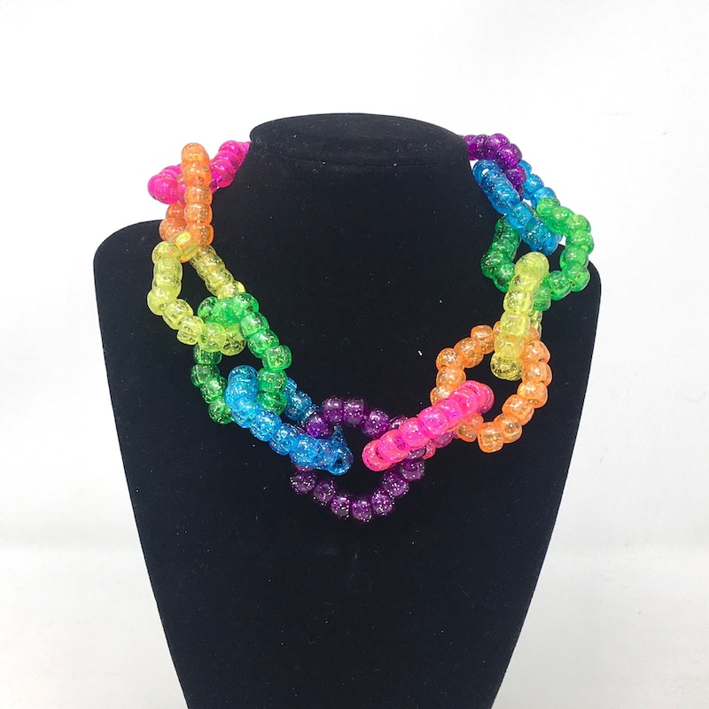 Rave Kandi - Etsy