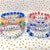Chore and Task Reminder Kandi Bracelets | ADHD Tool, Chore List, ADHD ...