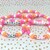 Chore and Task Reminder Kandi Bracelets ADHD Tool, Chore List, ADHD ...