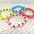Chore and Task Reminder Kandi Bracelets ADHD Tool, Chore List, ADHD ...