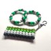 Chore and Task Reminder Kandi Bracelets ADHD Tool, Chore List, ADHD ...