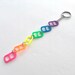Chore and Task Reminder Kandi Bracelets | ADHD Tool, Chore List, ADHD ...