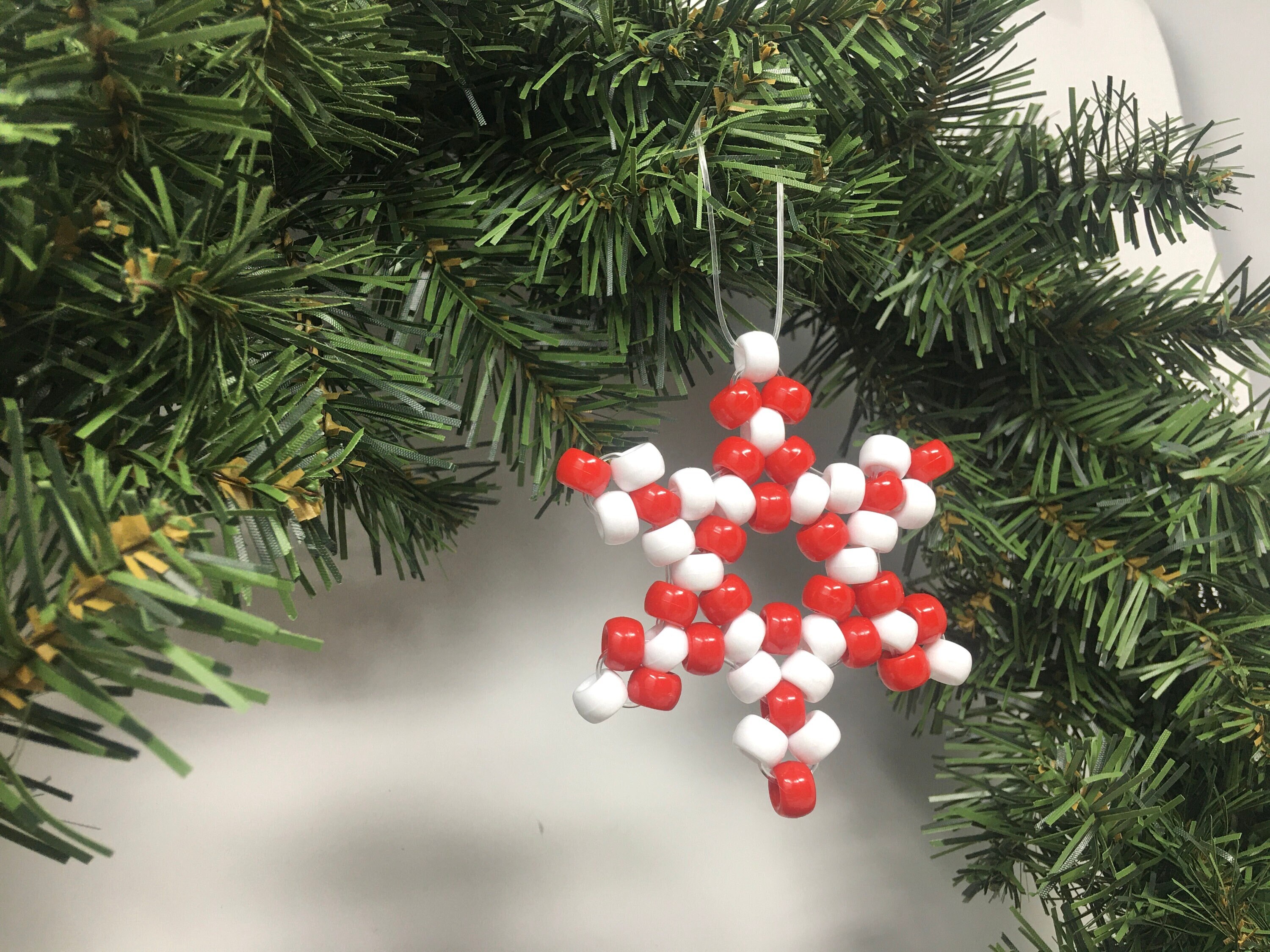 Suggestions for perler christmas ornaments? | General Kandi Talk ...