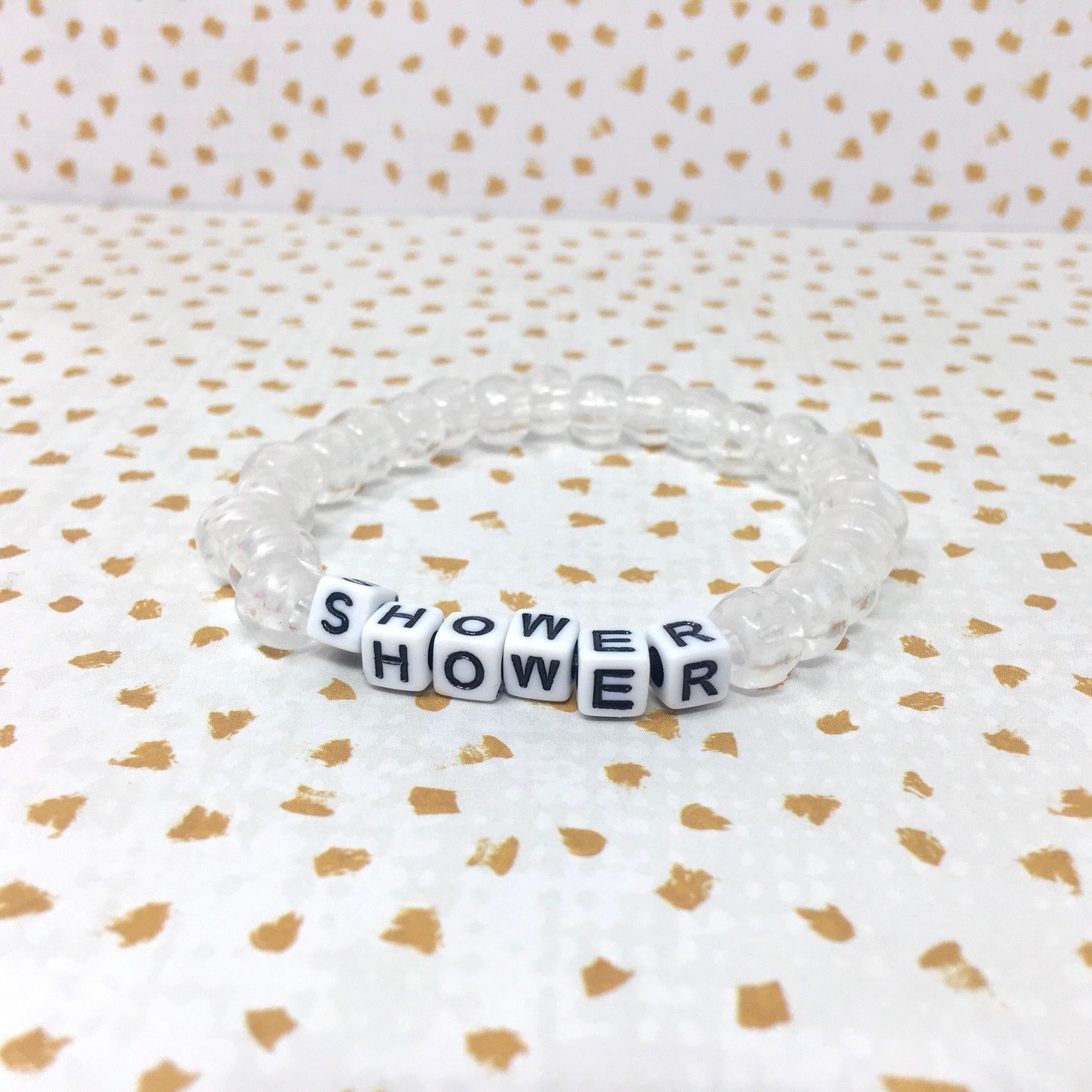 Chore and Task Reminder Kandi Bracelets | ADHD Tool, Chore List, ADHD ...