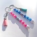 Chore and Task Reminder Kandi Bracelets ADHD Tool, Chore List, ADHD ...