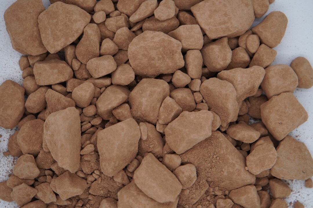 Organic Cocoa Cake Unprocessed Natural African Cocoa Cake - Etsy Canada