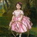 Custom Royal Princess Portrait for Girl, Little Princess Custom ...