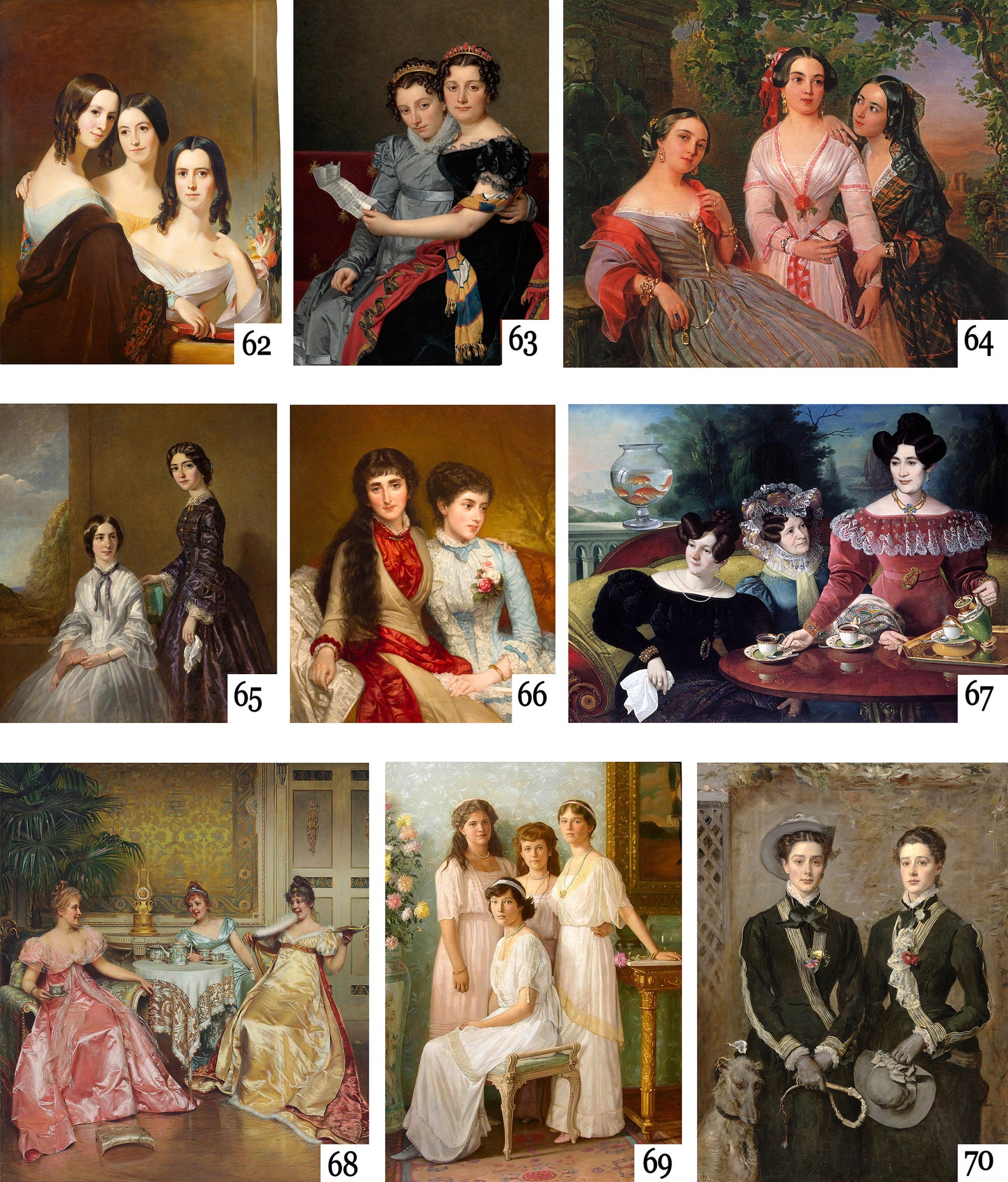 Personalised Historical Portrait for Her Royal Portrait - Etsy