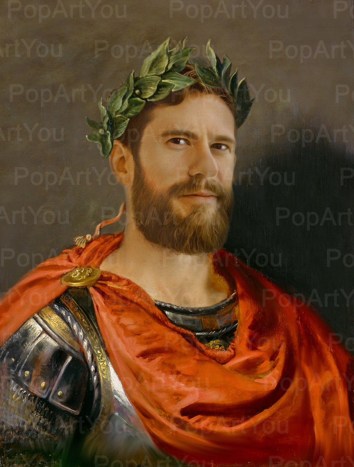 Roman Portraits