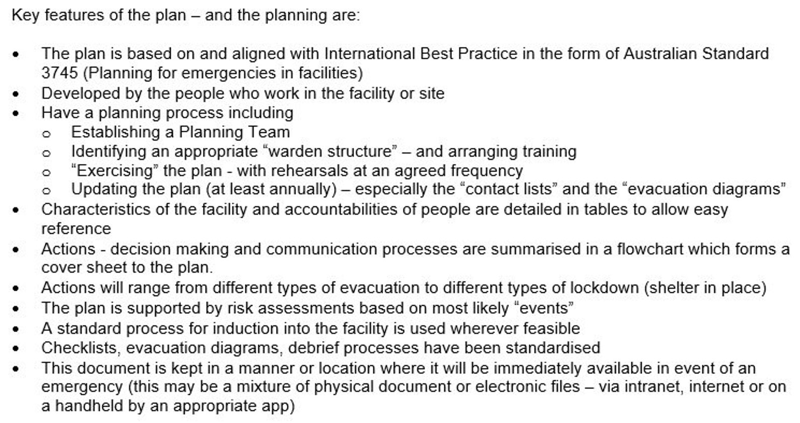 Emergency Management Plan For Facilities Template Etsy emergency-management-plan-for-facilities-template-etsy