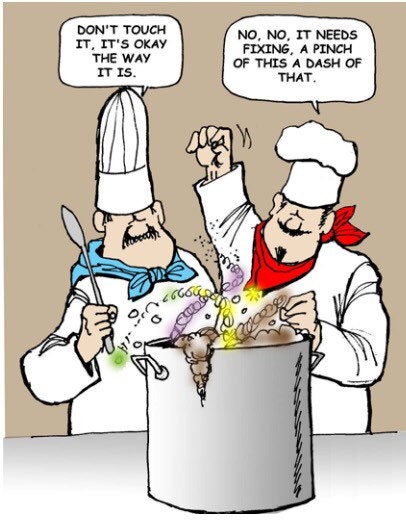 Risk Register and Management Plan - Identify, Analyse and Treat Your ...