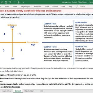 Risk Register and Management Plan - Identify, Analyse and Treat Your ...