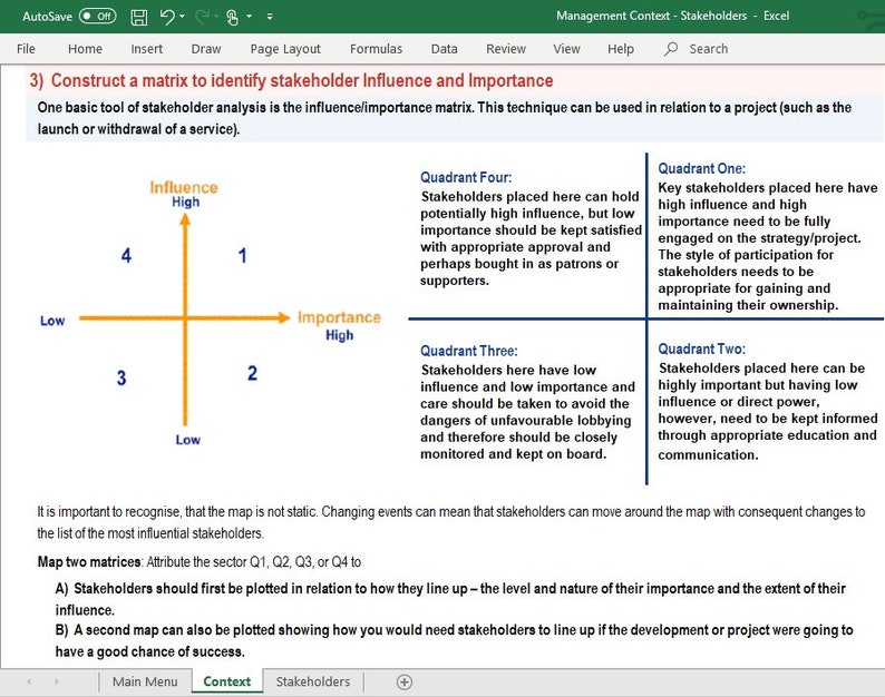 Risk Register and Management Plan - Identify, Analyse and Treat Your ...