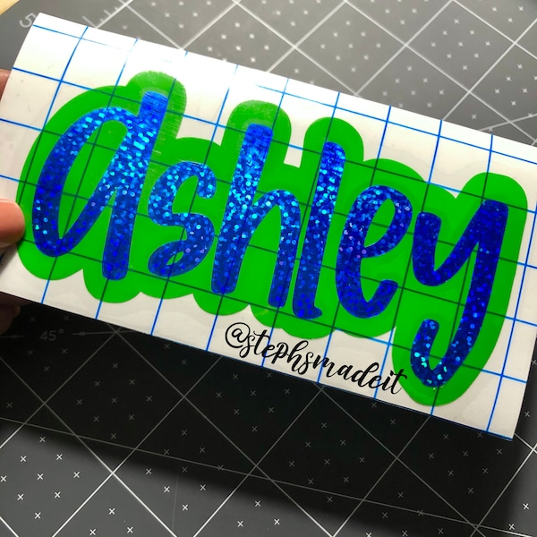 Vinyl Decal Patterns - Etsy