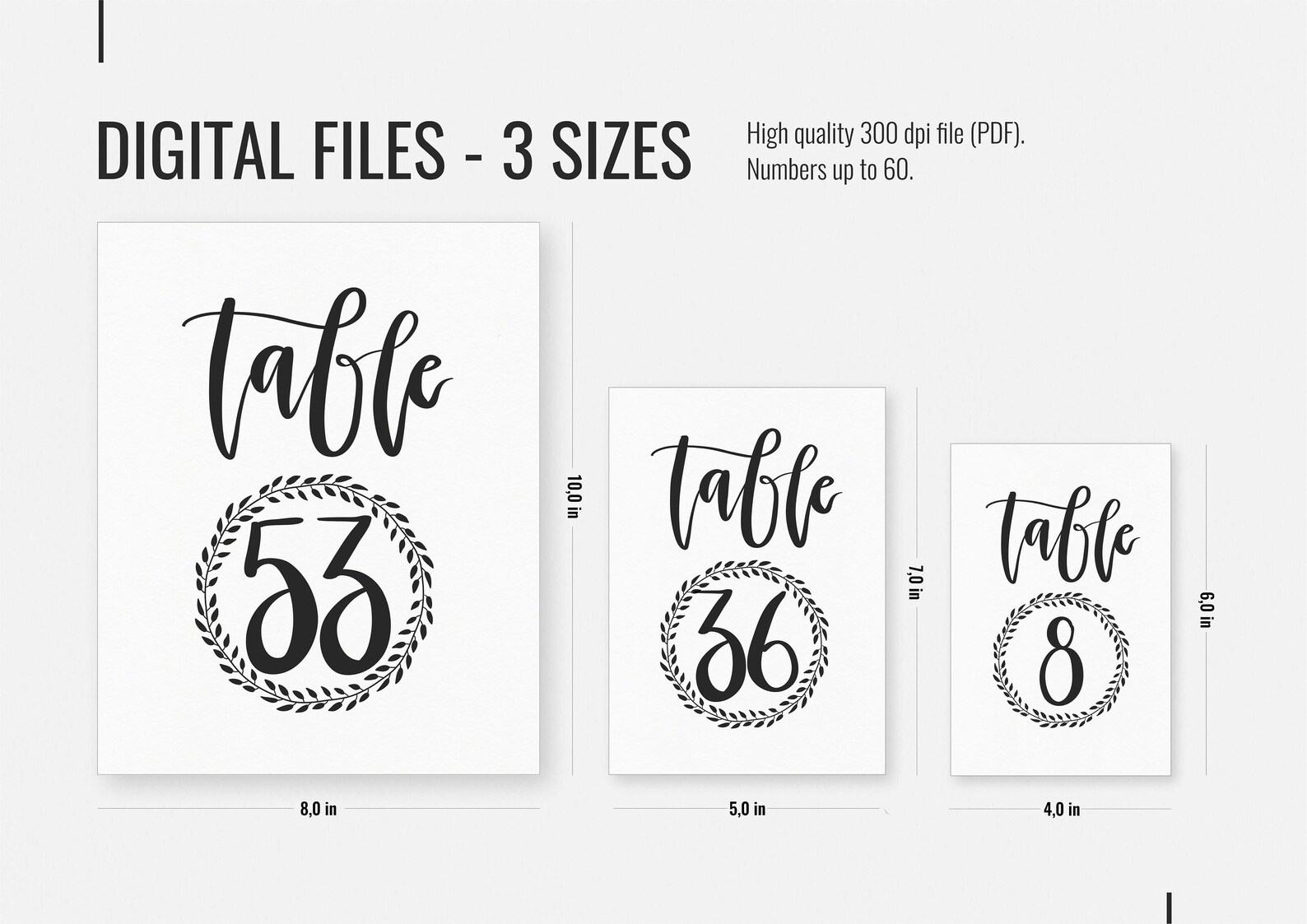 Table Number Rustic Table Numbers Printable Table Number From Etsy table-number-rustic-table-numbers-printable-table-number-from-etsy