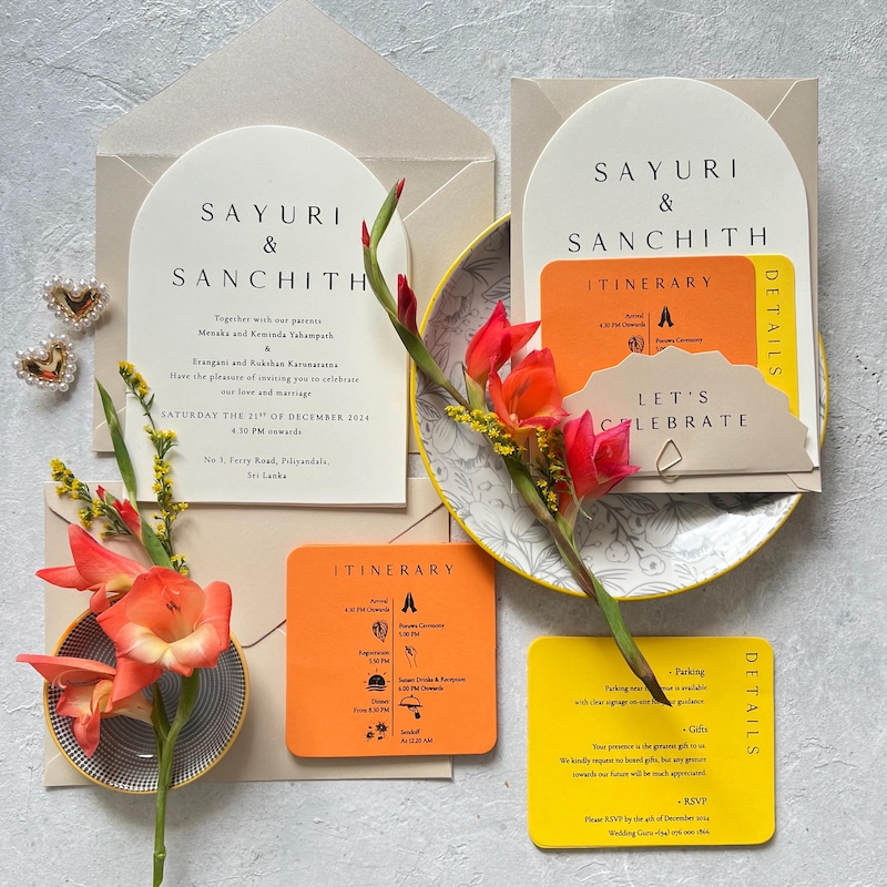 Wedding Invitation - Etsy Australia