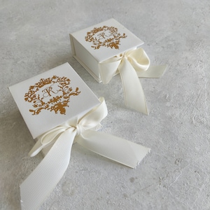 Wedding Favor Box Cake Box Wedding Gift Box Custom Made Boxes With ...