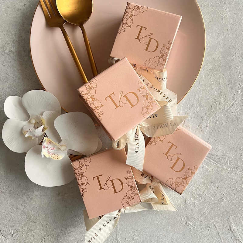 Wedding to Go Boxes - Etsy