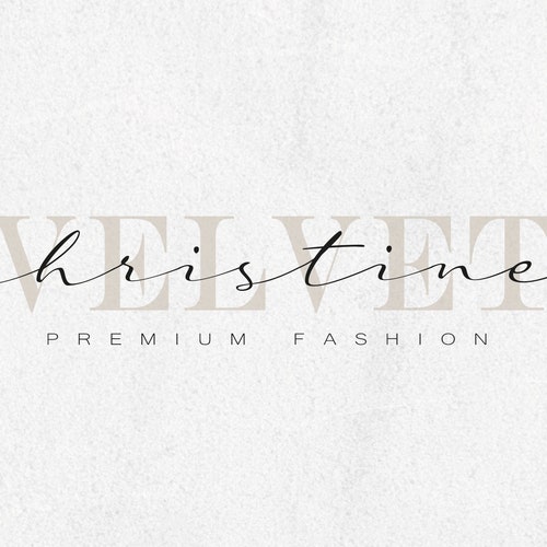 INSTANT DOWNLOAD Minimal Logo. Minimalist Logo. Simple Logo. | Etsy INSTANT DOWNLOAD Minimal Logo. Minimalist Logo. Simple Logo. | Etsy