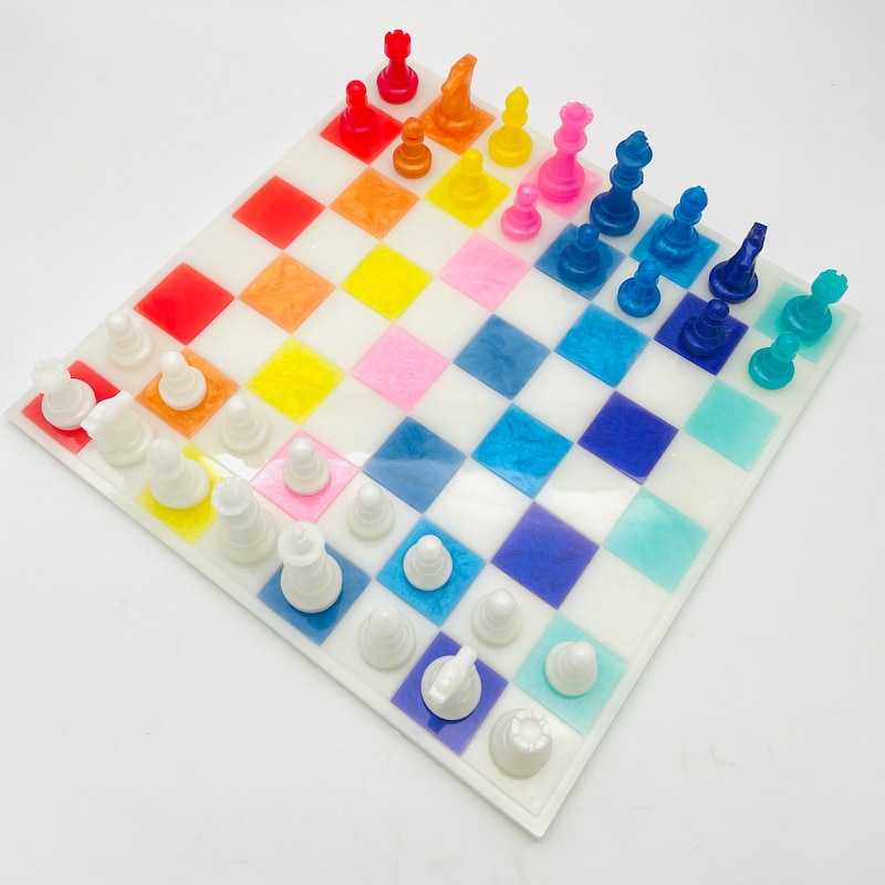 Custom Checkers - Etsy