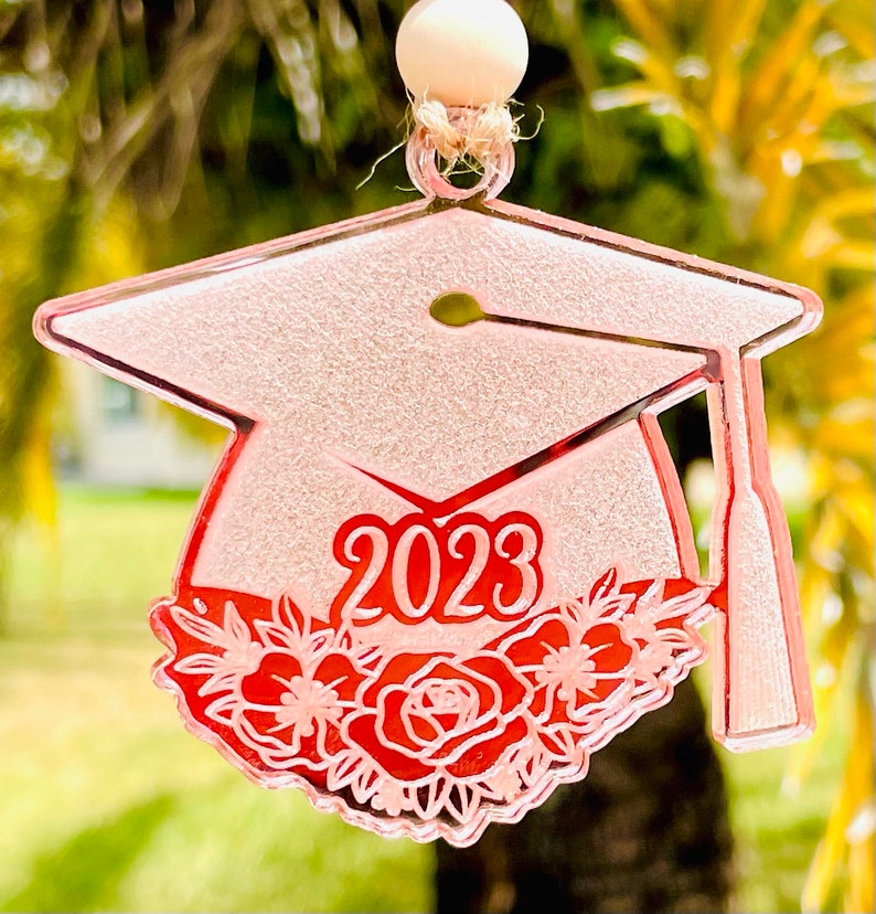 Graduation Cap Football Digital File - Etsy