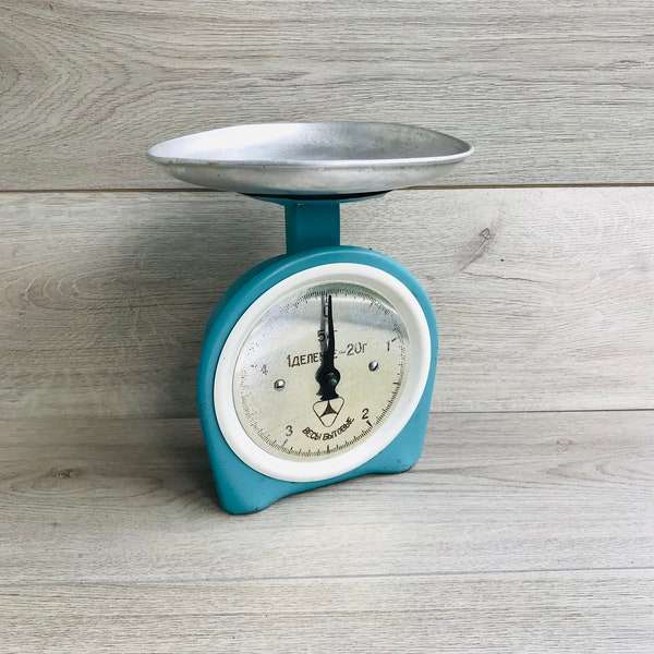 Weighing Scale - Etsy