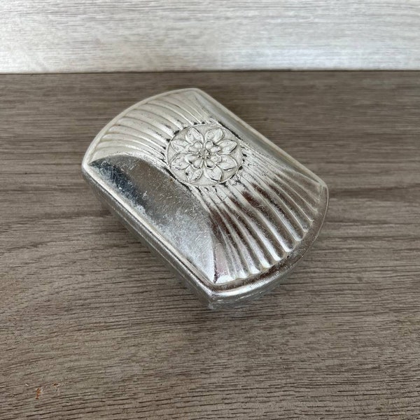 Vintage Soap Box - Etsy