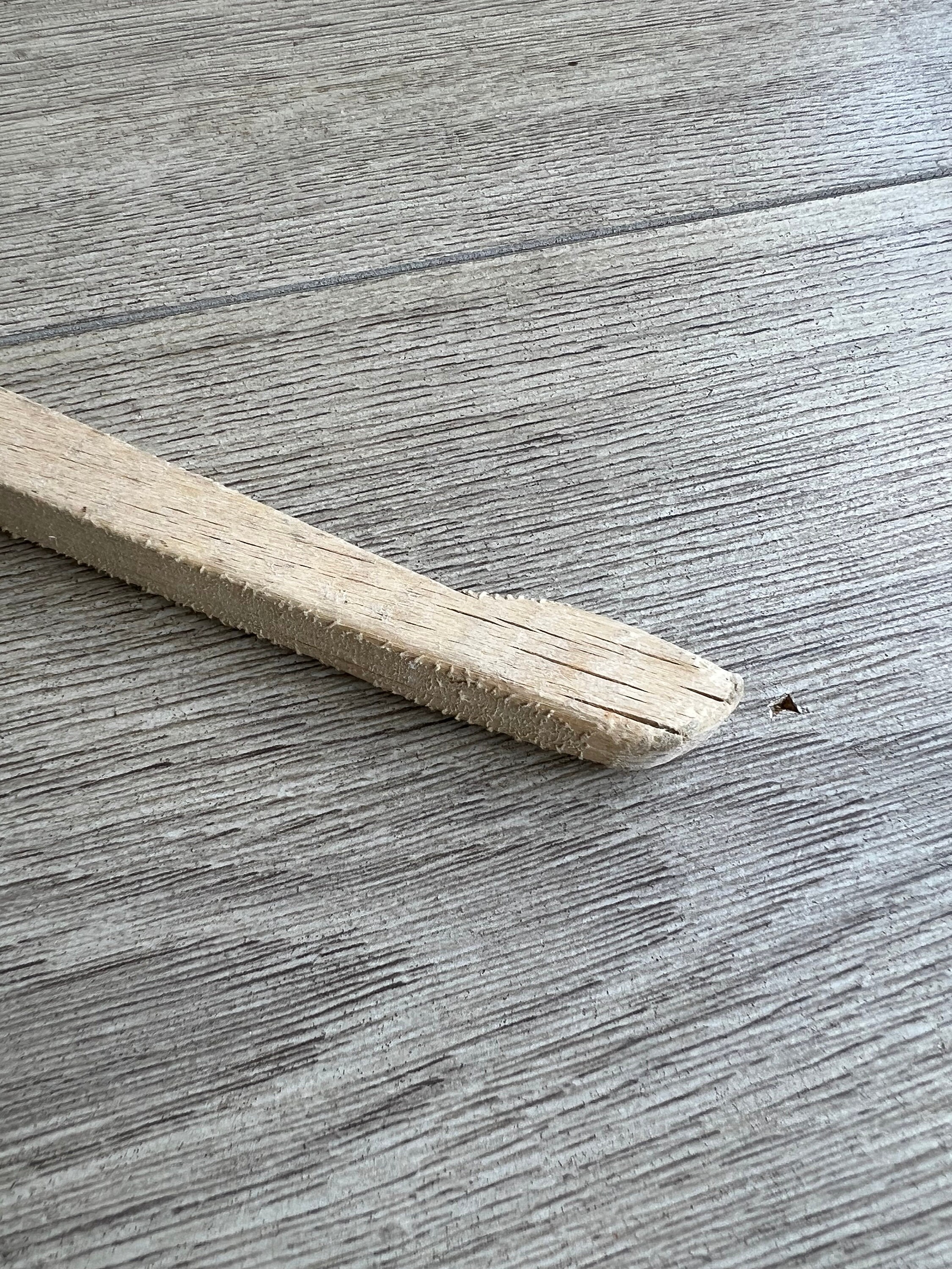 Vintage Laundry Wooden Tongs Primitive Washing Tongs Rustic Laundry ...