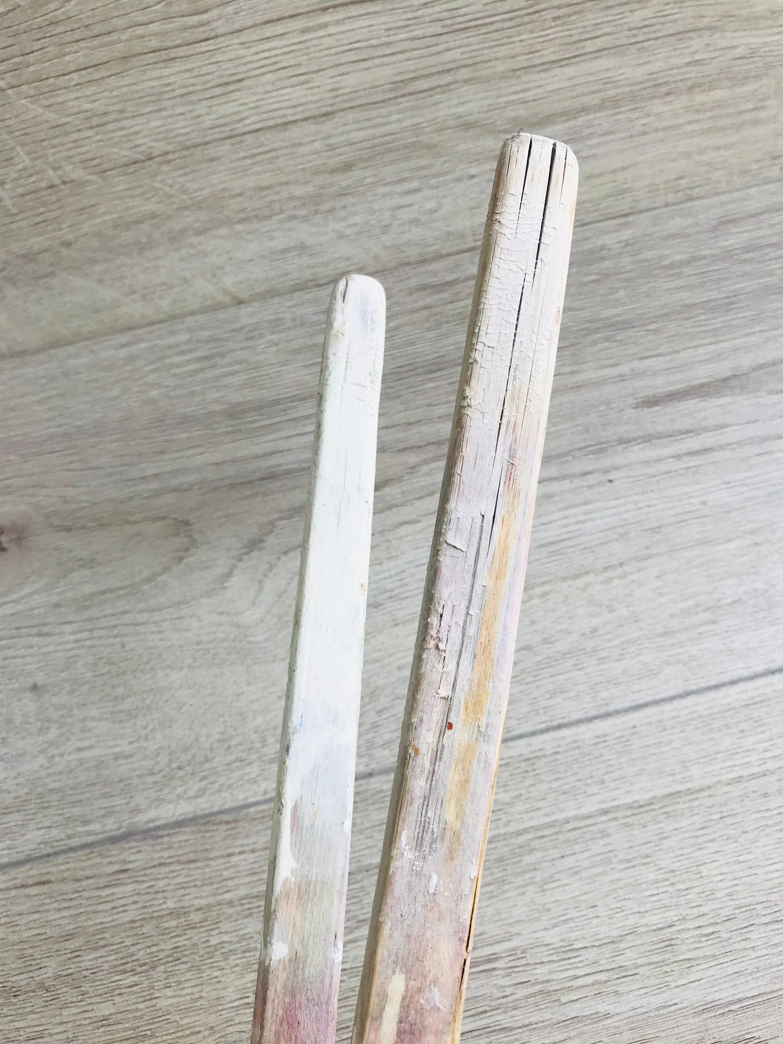 Vintage Laundry Wooden Tongs Primitive Washing Tongs Rustic - Etsy