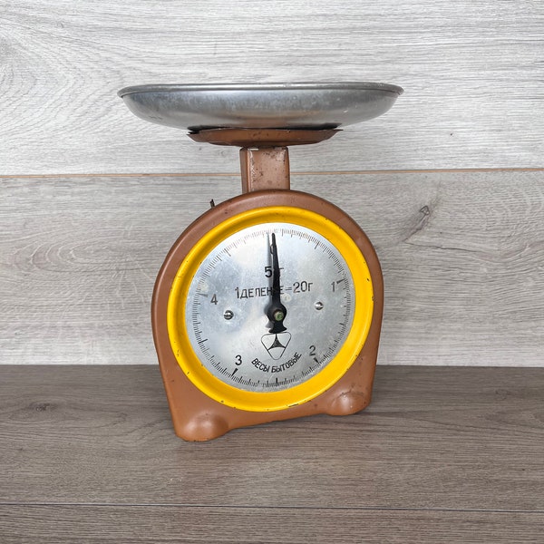 Primitive Scale - Etsy