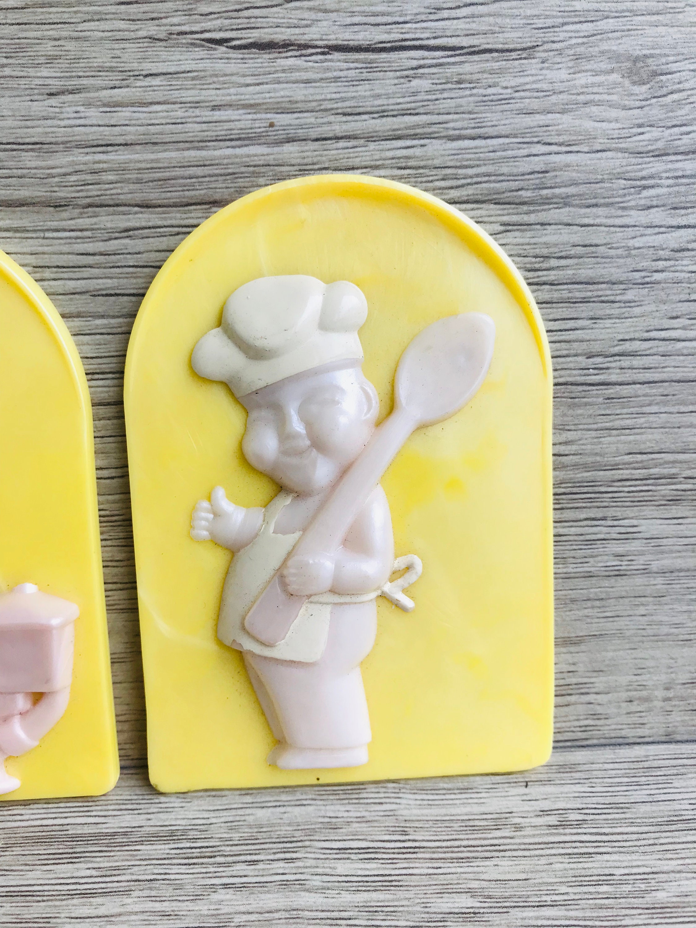 Vintage Door Sign for Bathroom and Toilet and Kitchen Wc Sign - Etsy