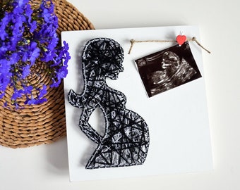 String Art Frame | Etsy