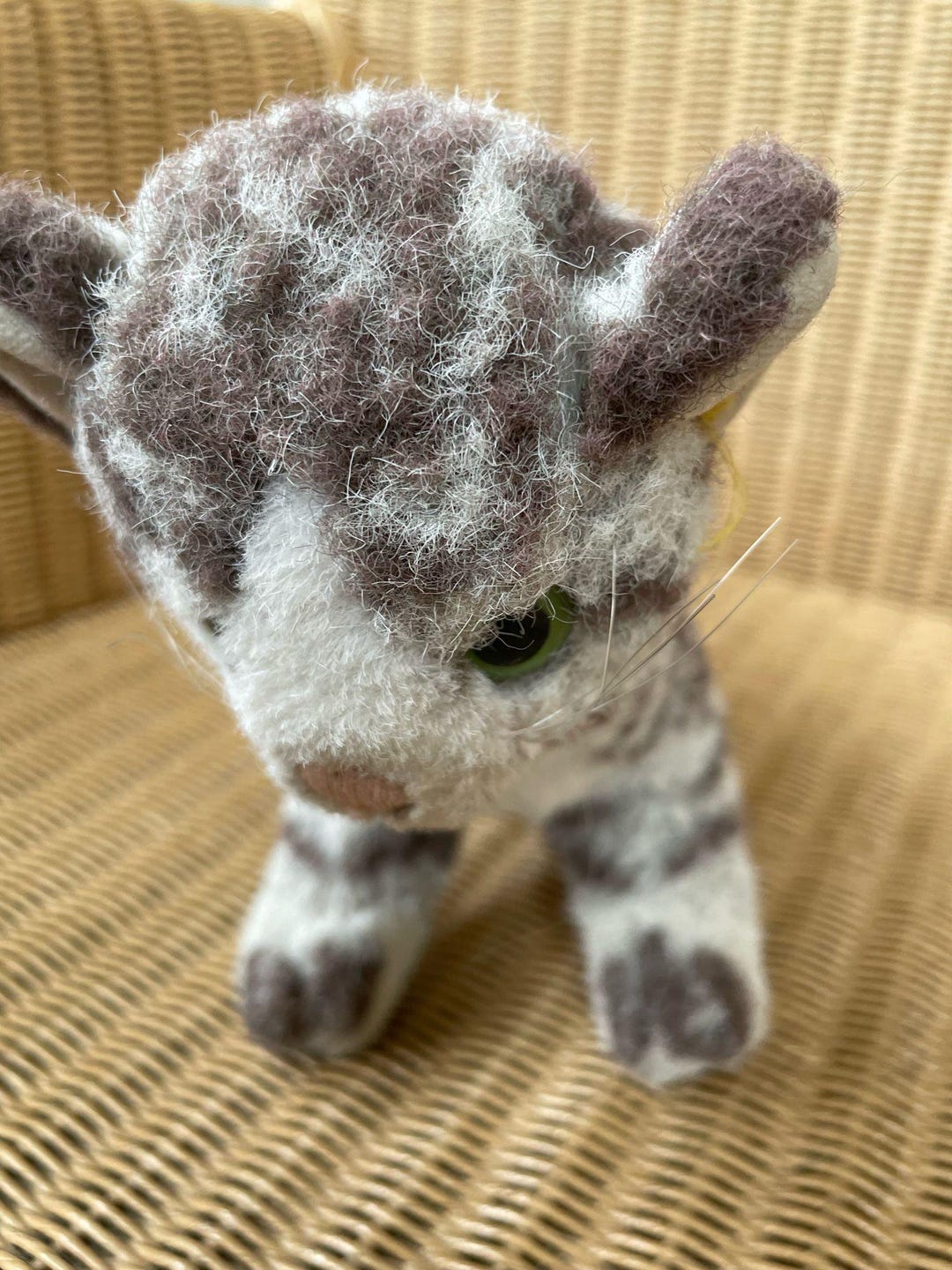 Steiff Cat Sissi 2726/17, Collector’s Item, Gift for Her - Etsy