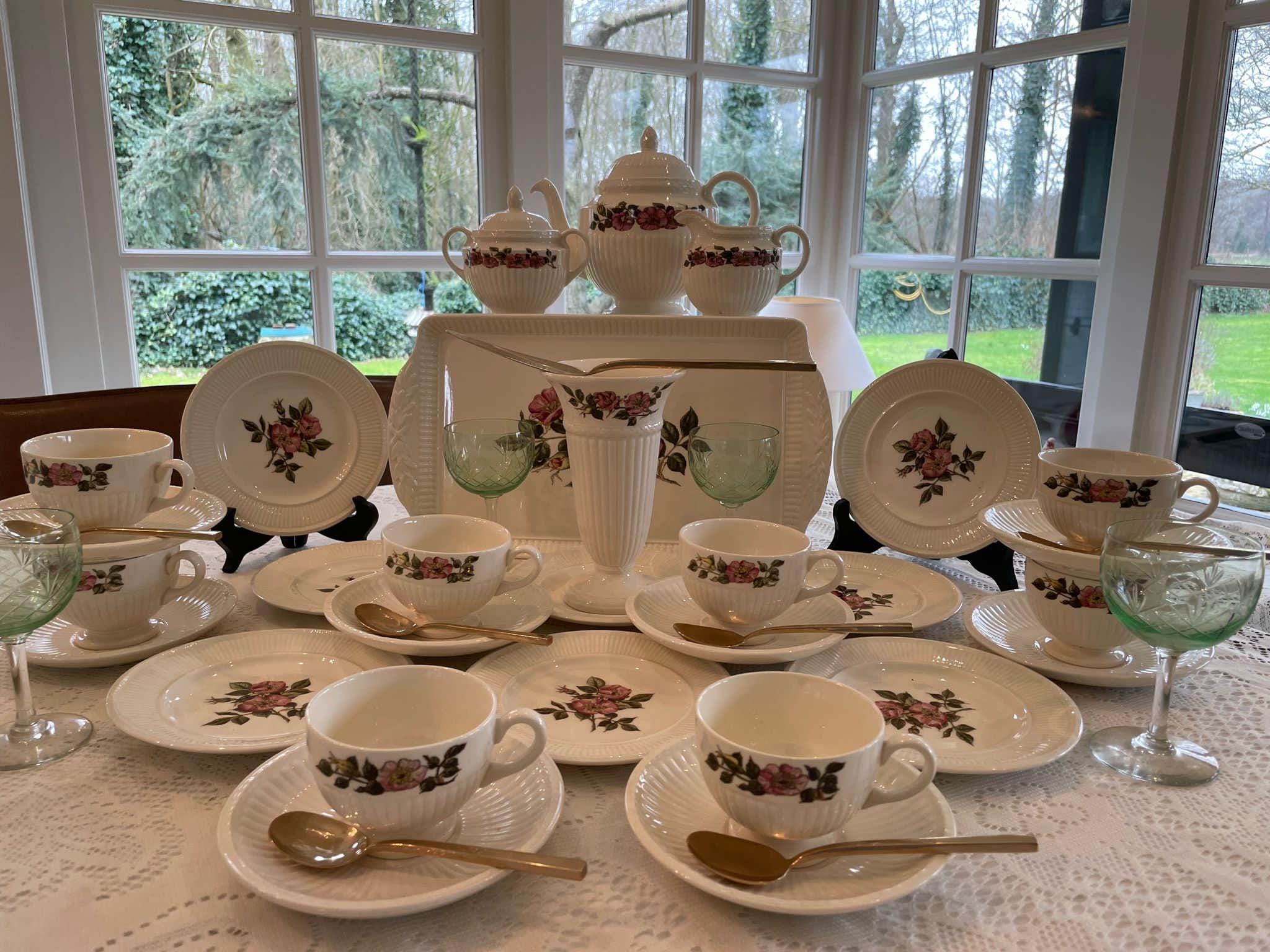 Wedgwood briar rose - Etsy 日本 Wedgwood briar rose - Etsy 日本