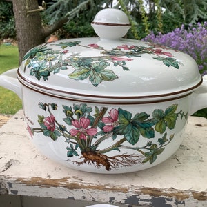 Villeroy & Boch Botanica Diner Servies für 6 Personen - Etsy.de