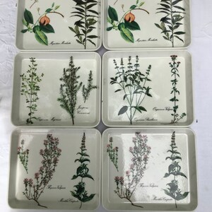 Villeroy & Boch Botanica Diner Servies für 6 Personen - Etsy.de