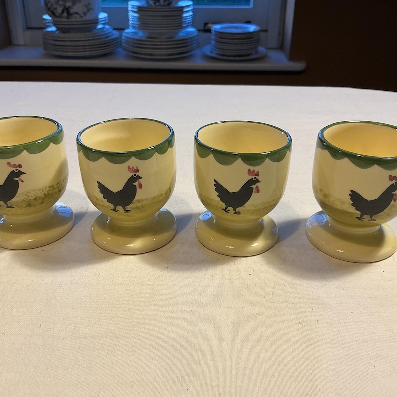 Zeller Set - Etsy