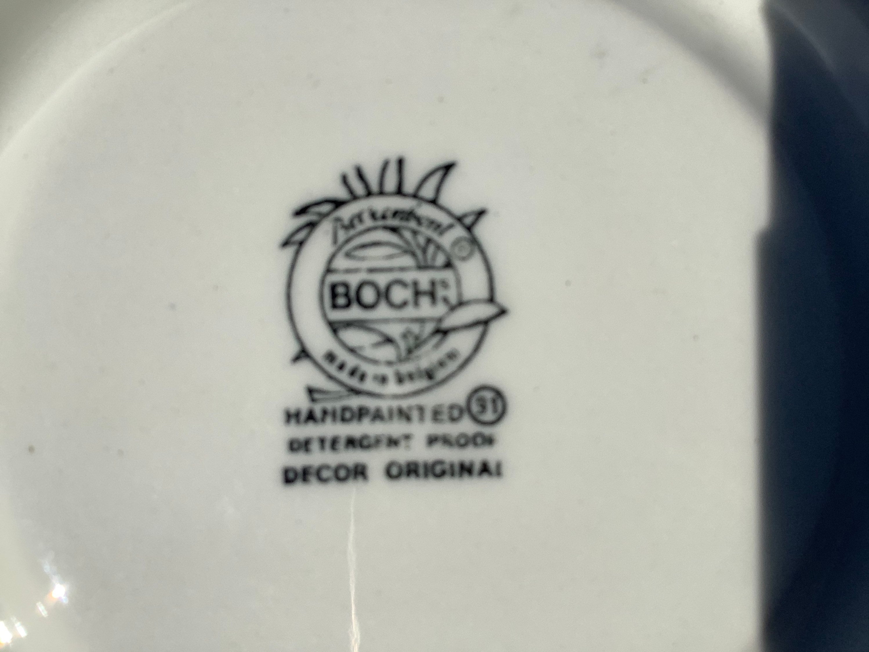 Dining & Serving Dinnerware Sets gift for her. Royal Boch Ilona set of ...