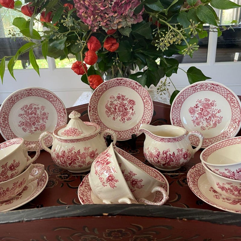 Stratford Mason - Etsy Norway