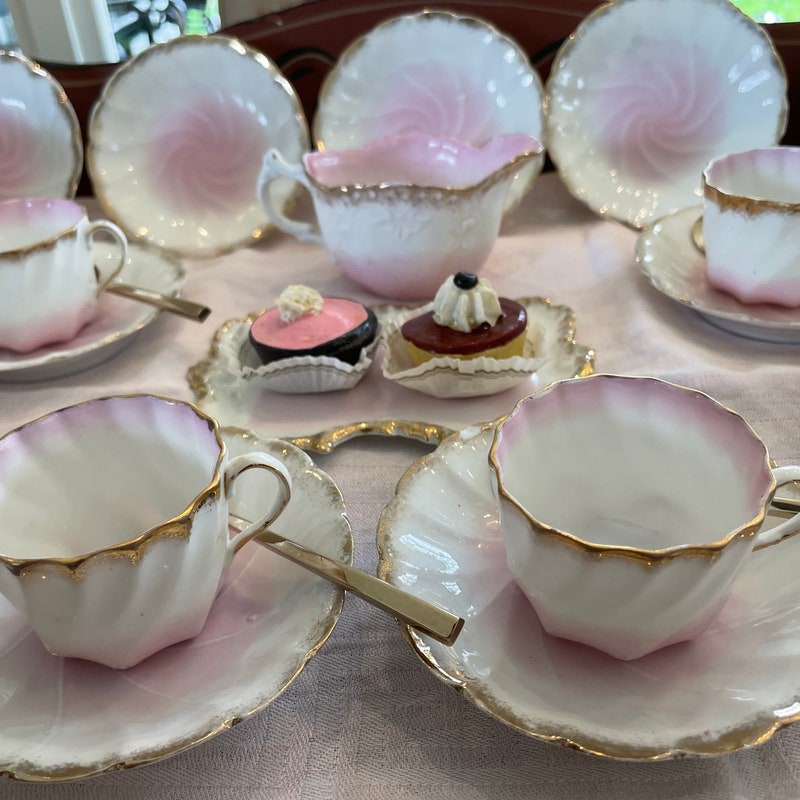 Pink Lenox - Etsy