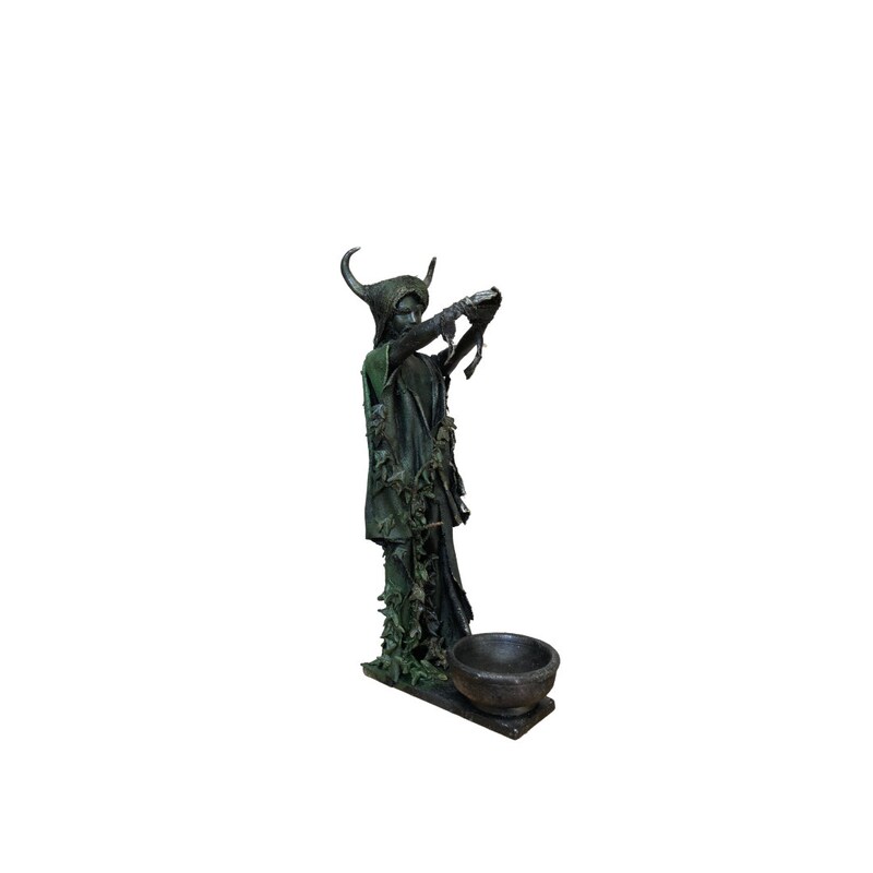Cernunnos Statue - Etsy